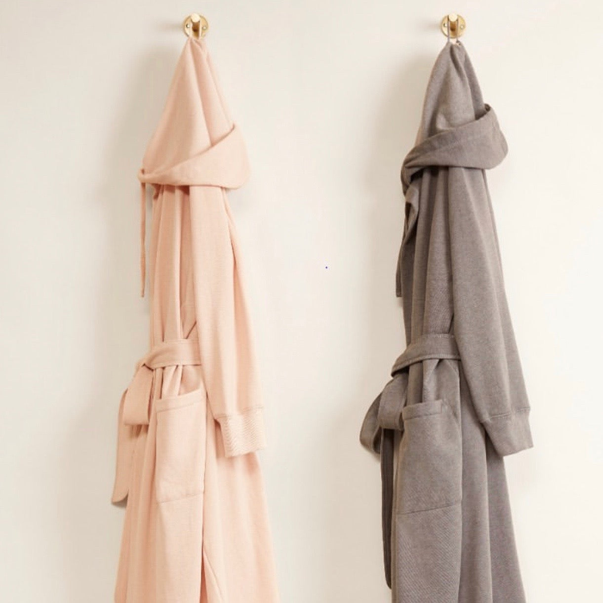 Robes and Slippers – KittyK
