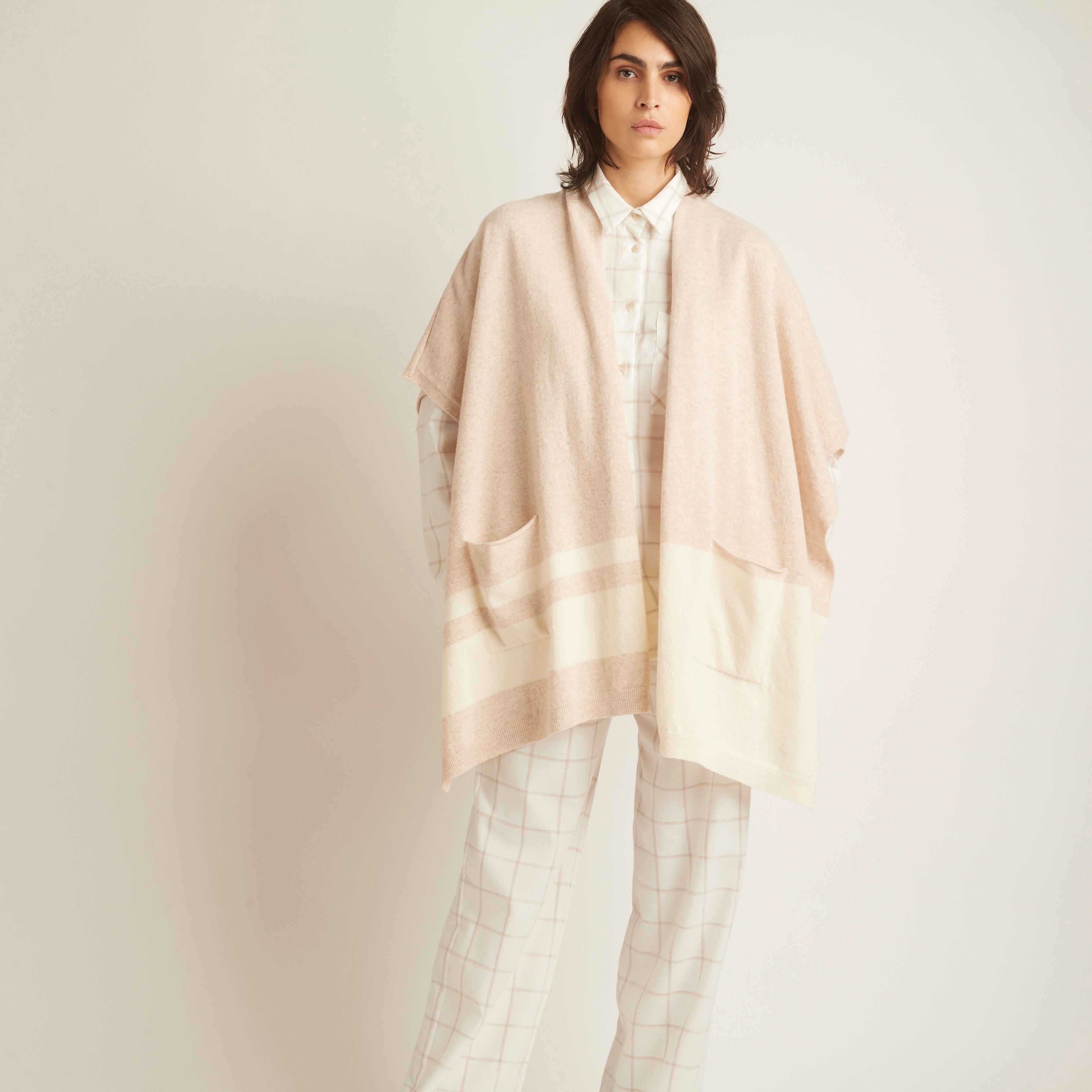 Jalita Cardigan - Soft Beige – KittyK